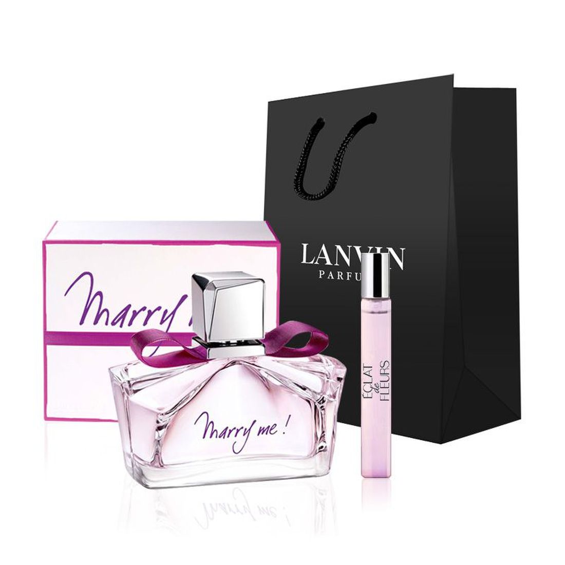 [랑방] 메리미 EDP 50ml 기획세트 (본품+스틱7.5ml+쇼핑백)[29683812], 믿고 사는 즐거움 SSG.COM