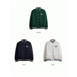 공용 바시티 자켓 Varsity Jacket WHJKE2311U _P355951109 - SSG.COM