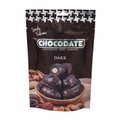 다크초코데이트90g - SSG.COM