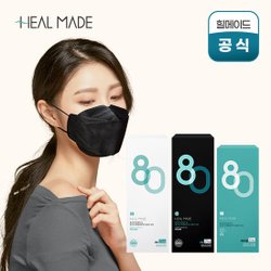 KF80 황사방역용마스크 대형 50매입 - SSG.COM