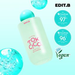 진정 톡 시카 어성초 겔 에센스 200ml - SSG.COM
