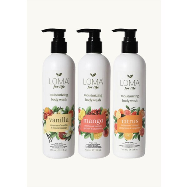 로마 시트러스 바디워시 340ml - SSG.COM