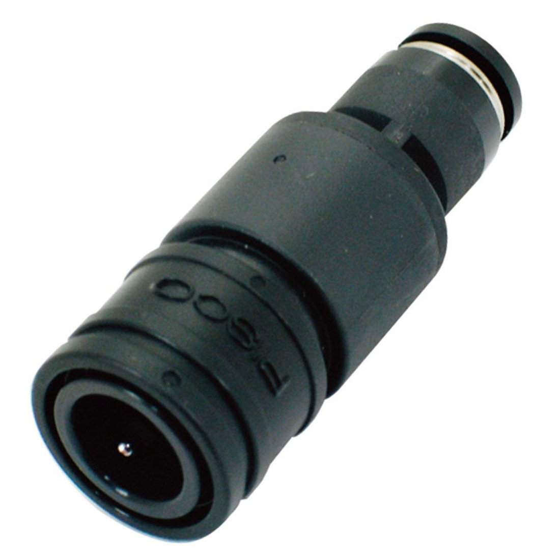 니가타 정기 BeHAUS 일본제 튜브용 원터치 피팅 커플링 소켓 튜브 외경:6mm CPS15-6B, 믿고 사는 즐거움 SSG.COM