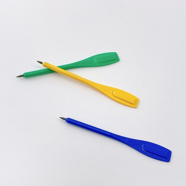 [바보사랑]pegcil 골프펜슬 북마크 연필 - SSG.COM