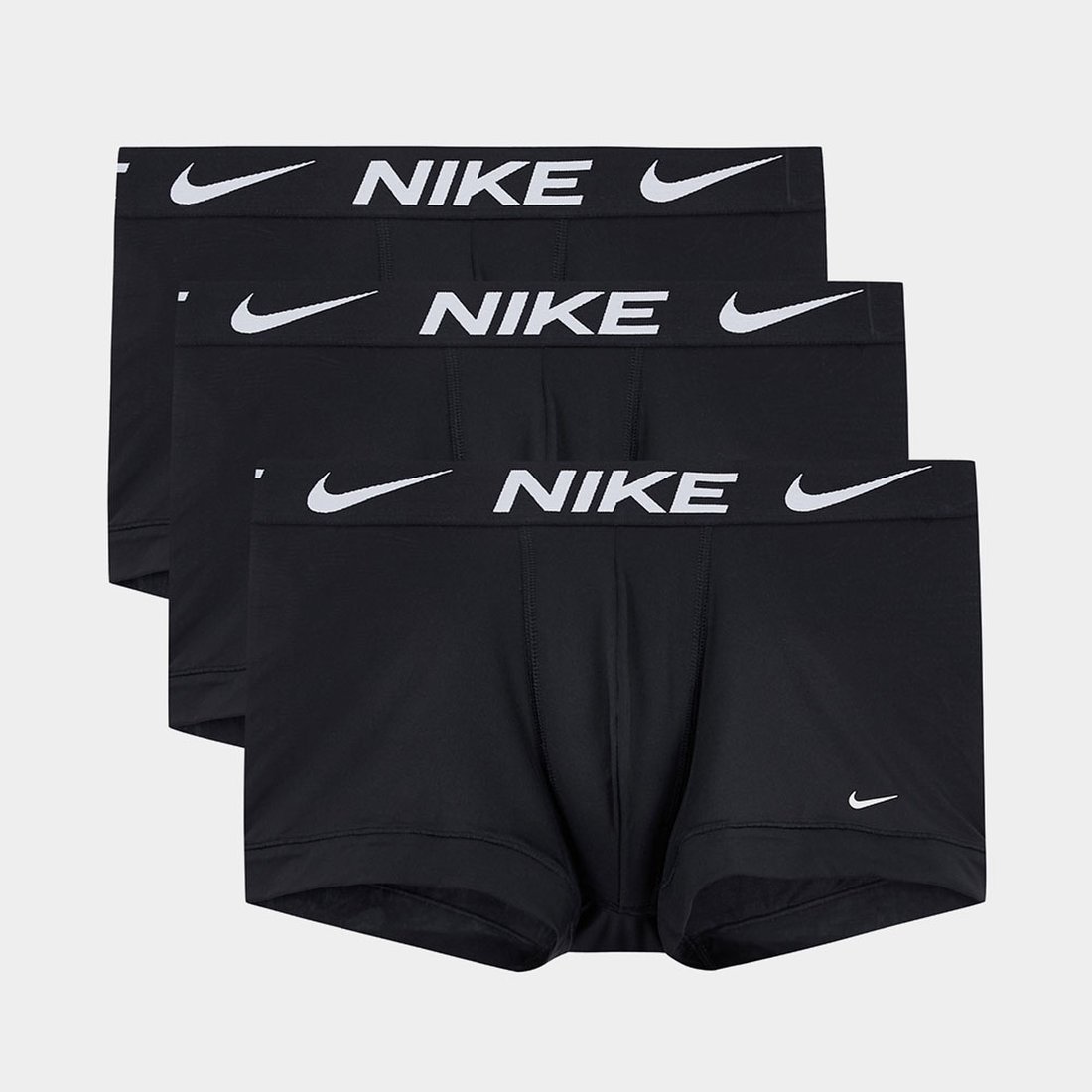 나이키 언더웨어 드라이 핏 에센셜 마이크로 트렁크 3팩 KE1156-UB1, 믿고 사는 즐거움 SSG.COM