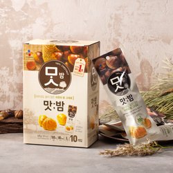 CJ 맛밤42g x 10개입 - SSG.COM