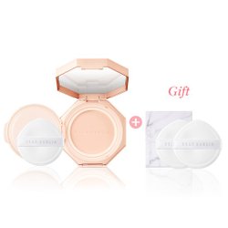 스킨 파라다이스 소프트 벨벳 세팅 파우더 컴팩트+프리시젼 파우더 퍼프 - SSG.COM
