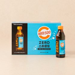 비타500 ZERO 스파클링 150mlx10입 - SSG.COM