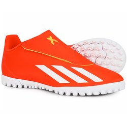 [정품] 아디다스 주니어 X 크레이지패스트 클럽 VEL TF (IF0714) - SSG.COM