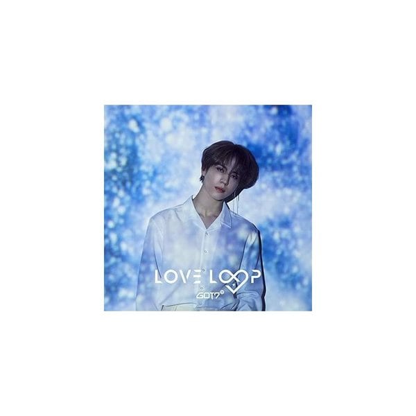 Got7 Love Loop First Limited Edition Type G Yugyeom CD 사진 카드 소책자 일본 - SSG.COM