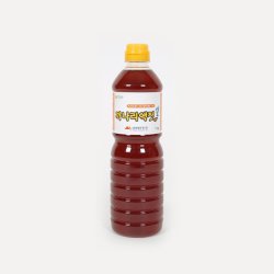 신안어담 까나리액젓900ml - SSG.COM