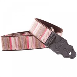 [RightOn STRAPS] 라이트 온 스트랩 기타 스트랩 폭 5cm, 길이 85~150cm CARAVAN RED [], 믿고 사는 즐거움 SSG.COM