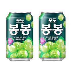 해태 포도 봉봉 340ml 12입 (F3) - SSG.COM