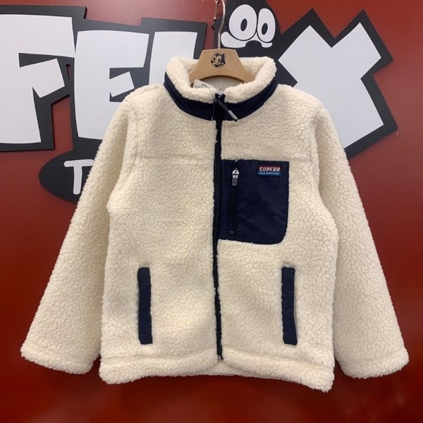 펠릭스키즈 NC02 덤블 플리스 본딩 Fxjm19t51 (S3484273) - SSG.COM