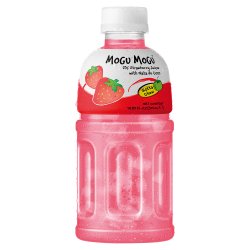 모구모구 딸기 320ml 24입 - SSG.COM
