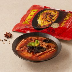 사천식 마라탕(고수용) 600g - SSG.COM