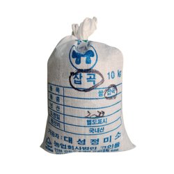고인돌 강화섬쌀 백태 10kg - SSG.COM