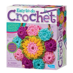 4M-02737-코바늘 뜨개질 - SSG.COM