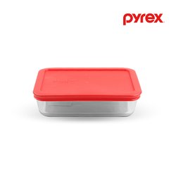 파이렉스 사각찬통3 소 710ml / 내열유리 - SSG.COM