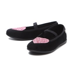 23 FW 하트 메리제인(BTF41UR34N) - SSG.COM