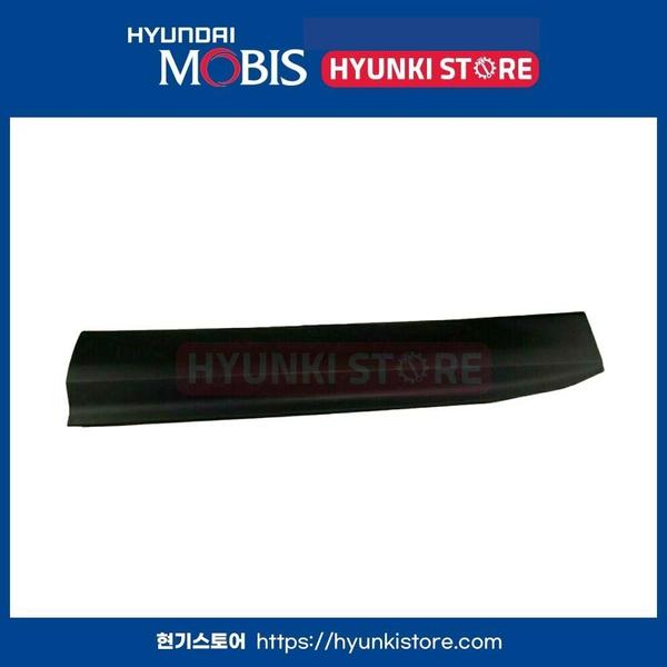 가니쉬 프론트 도어 좌측 (877212W000CA) 현대모비스부품몰 - SSG.COM