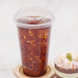 92파이 16온스 투명컵+중평리드 1000개 세트 아이스컵_480ml - SSG.COM