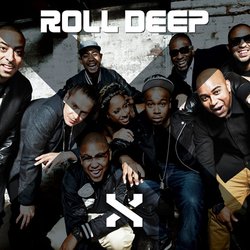 ROLL DEEP - X - SSG.COM