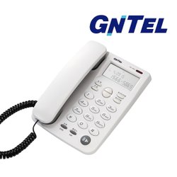 GNTEL 유선 전화기 GS-461C - SSG.COM