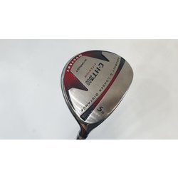 미스테리 C-HT511 5번우드 18도 뮤직 제네레이션 도가티Ti4 S (55g) - SSG.COM