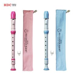 HDC영창 소프라노 리코더 YSRG-80 - SSG.COM