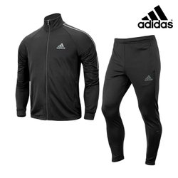 아디다스 세레노 짐웨어 남자운동복 트랙수트 H28916 - SSG.COM