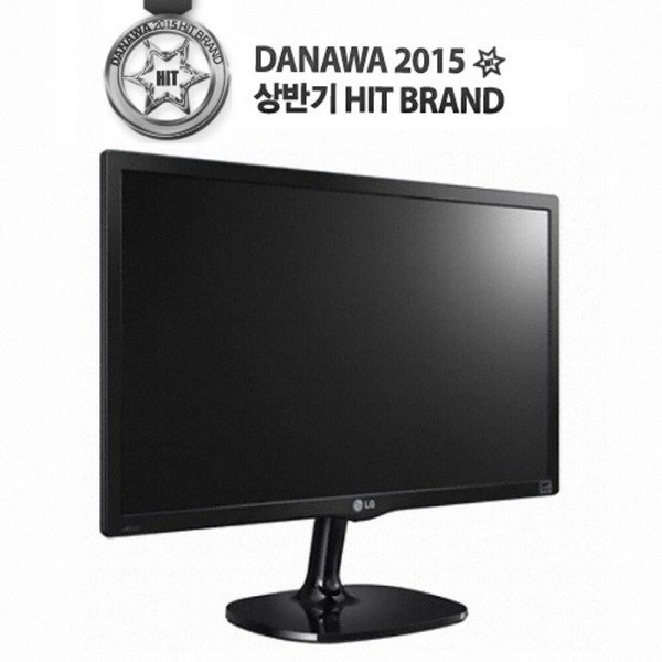 [리퍼] LG전자 24MP57VQ/IPS/FHD/24인치 모니터/LED - SSG.COM