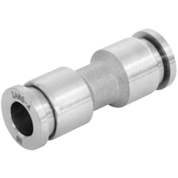 에어원터치피팅-PUC타입 FPUC 10 10mm 5EA - SSG.COM