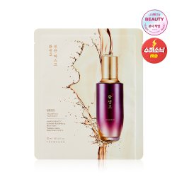 예화담 환생고 보윤 마스크 30ml - SSG.COM