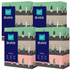 모나리자 각티슈 250매 3입 x4개 - SSG.COM