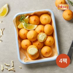 BBQ 크림 치즈볼 270g (30g*9EA) x 4팩 - SSG.COM