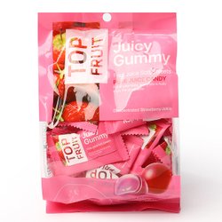 탑 프룻 딸기 젤리 320g - SSG.COM