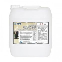 이코노믹스트리퍼 18.75L 바닥왁스 박리제 - SSG.COM