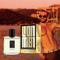 라이언 맨 밀리오네어 오드뚜왈렛 100ml - SSG.COM