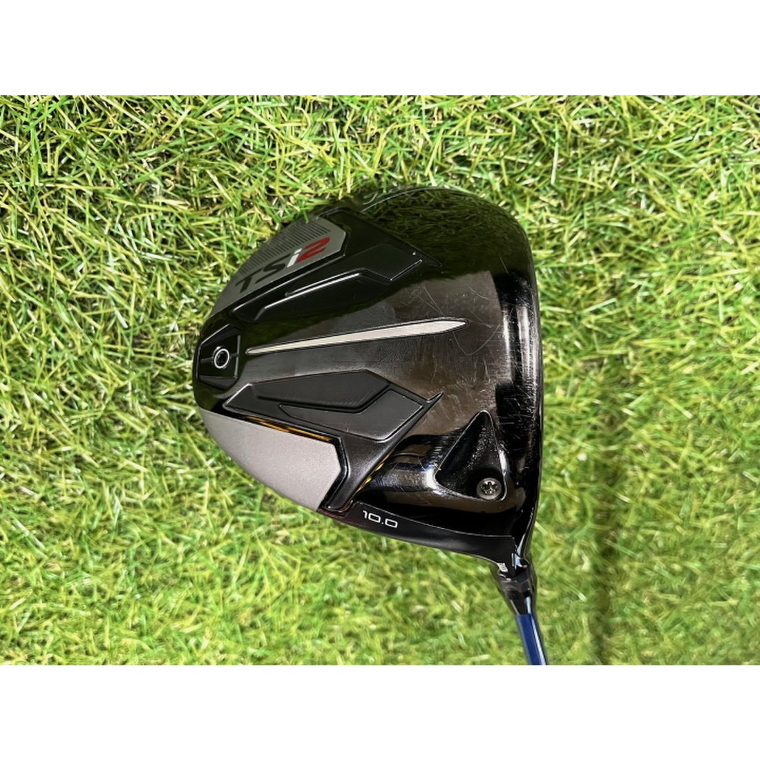 타이틀리스트 TSi2 드라이버 10도 TOUR AD GP-6S, 믿고 사는 즐거움 SSG.COM