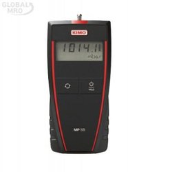 MP 55 휴대용 대기압계 KIMO 키모 - SSG.COM