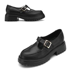 소가죽 로퍼 512439503 4.5cm - SSG.COM