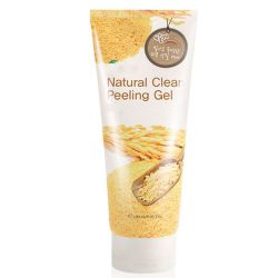 필링젤 깨끗하게 쌀겨추출물함유 묵은각질 제거 180ml - SSG.COM