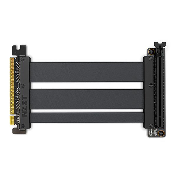 NZXT PCIe 4.0 Riser Cable 라이저 케이블 - SSG.COM
