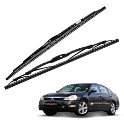 3M NEW플러스 와이퍼세트_뉴SM5.임프(05~09)_600+450 - SSG.COM