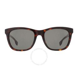 휴고보스 그린 스퀘어 남성 선글라스 BOSS 1555/O/F/S 0086/QT 56 70952548 - SSG.COM