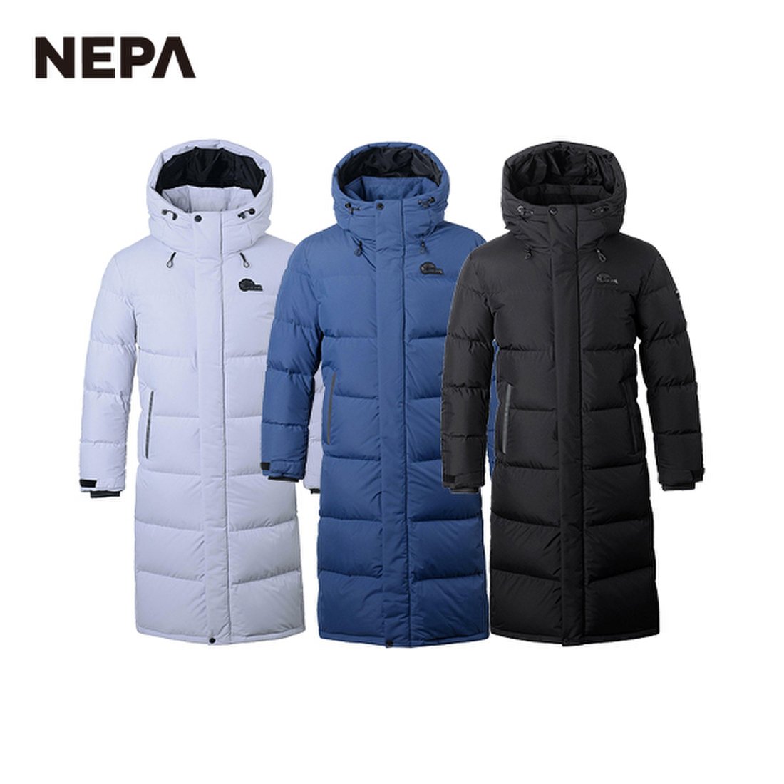 [최초가:359,000] [네파] 남성 사이폰 다운 자켓 7F72013, 믿고 사는 즐거움 SSG.COM