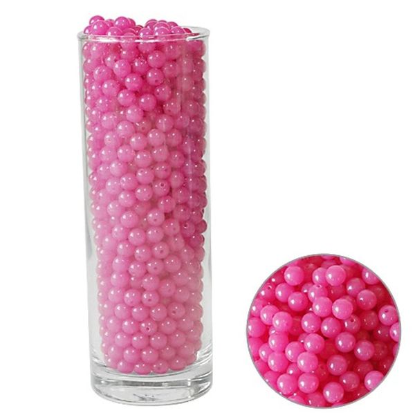 330 알알이구슬_21514(자주) 0.8cm 500gx1봉 - SSG.COM