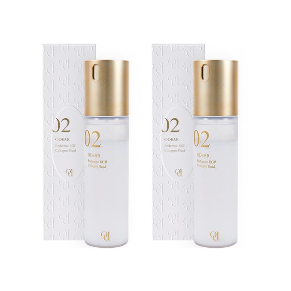엔더믹 EGF 콜라겐 플루이드 100ml 2개 - SSG.COM