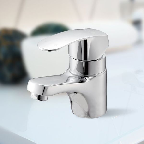 HLBATH BF2010L 욕실수전 원홀수전 화장실 수도꼭지 - SSG.COM